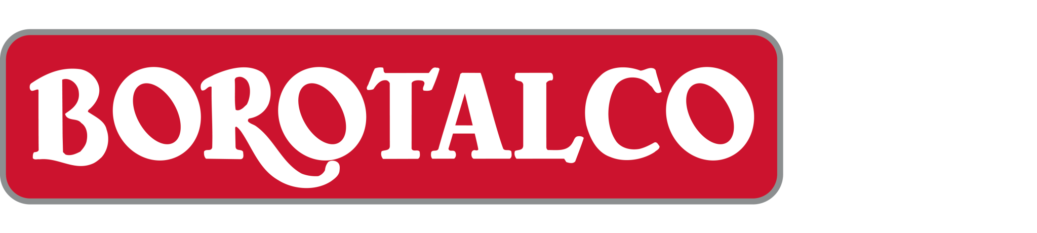 Deodorante al Talco Original | Borotalco